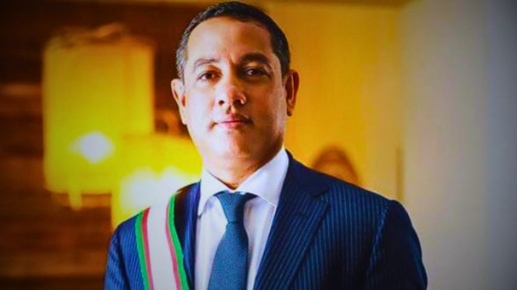 Tycoon Mamy Ravatomanga Hit with International Arrest Warrant