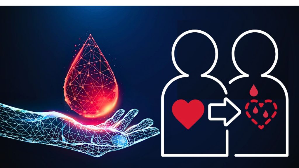 Rare Blood Type Shortage: Mega-Donation Seeks 1,500 Pints