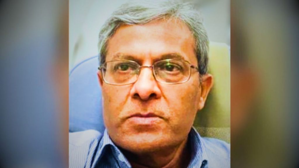 Air Mauritius Appoints Dhiren Dabee as New Chairman Amid 'Huge Challenge'