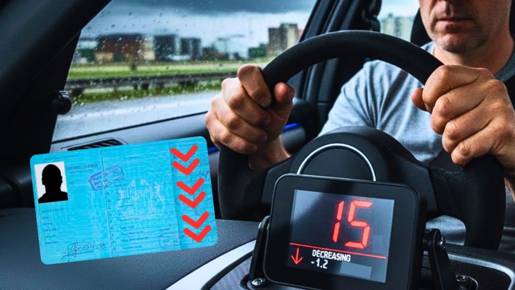 Mauritius to Reintroduce 15-Point Licence System After Safety Slide