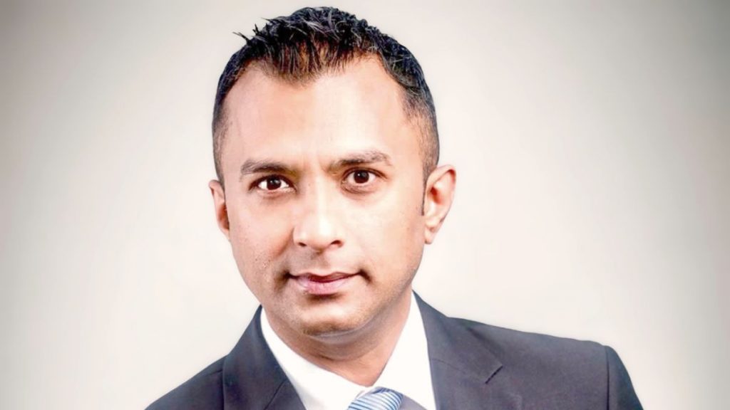 Javed Bolah, Cerebro Director: 3 Key Sectors Drive Mauritius toward a ...