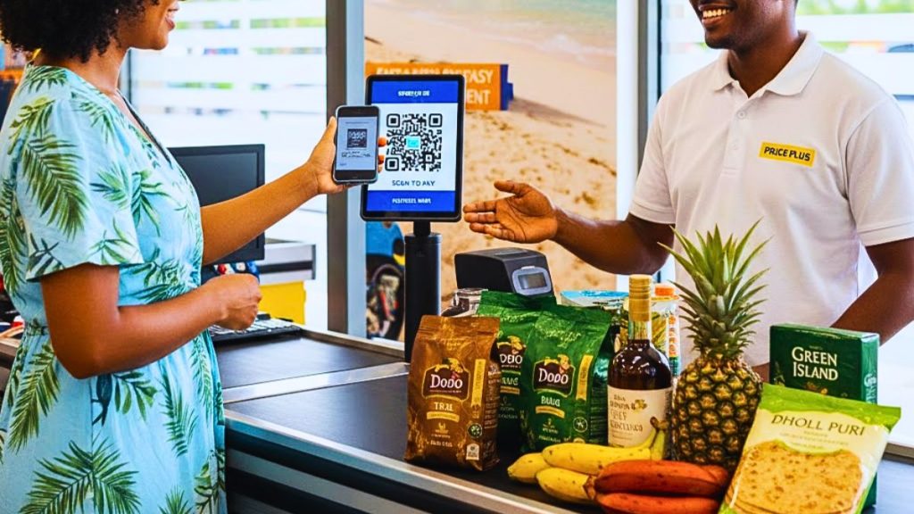 MCB Records 67% Surge in QR Payments as Cash Usage Hits 27%