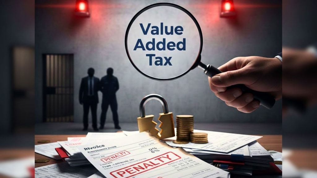 MRA: Mauritian Firms Warned of Prison Risk over VAT Non-Compliance