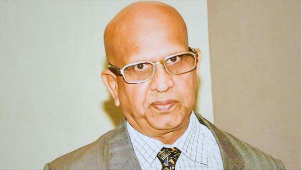 Suspended ACP Gangadin Faces DPP as Rs 160 Million Money Probe Closes